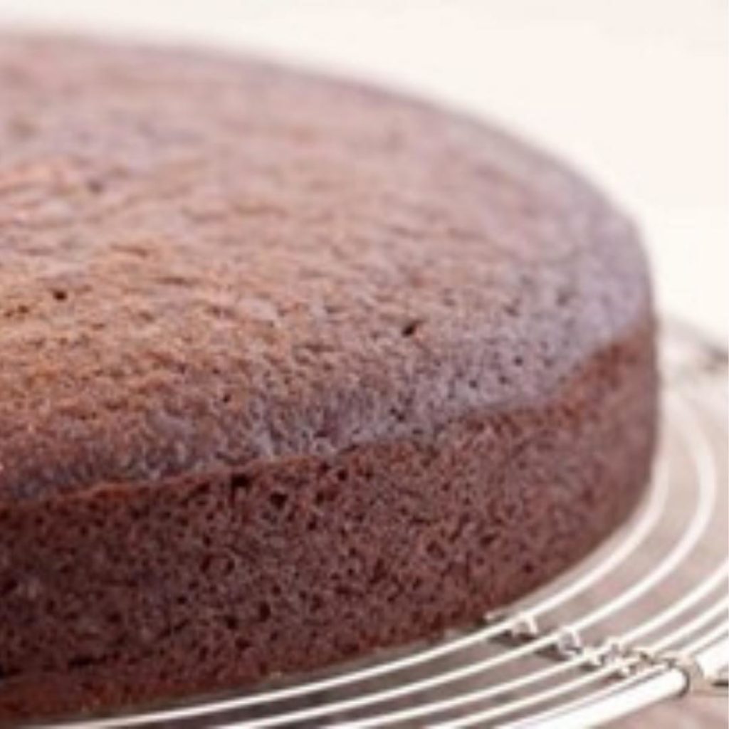 Easy to Bake Chocolate Maca Cake - Incaliving